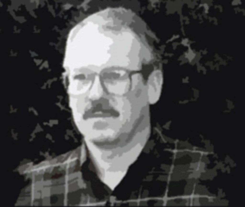 Стивен Гринлиф | Stephen Greenleaf | Детективный метод